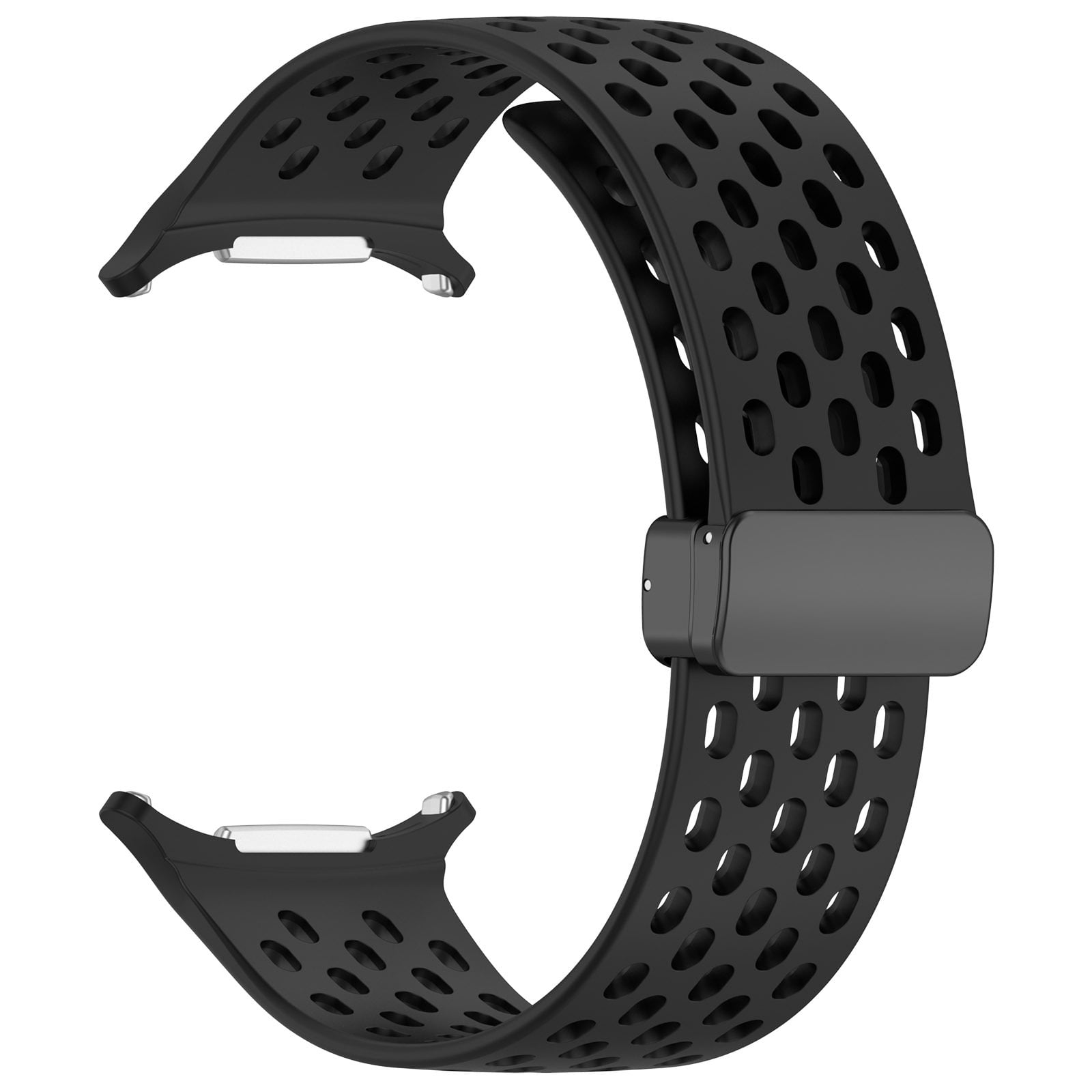 Strap Wrist Band For Samsung Galaxy watch Ultra 47mm Silicone ...