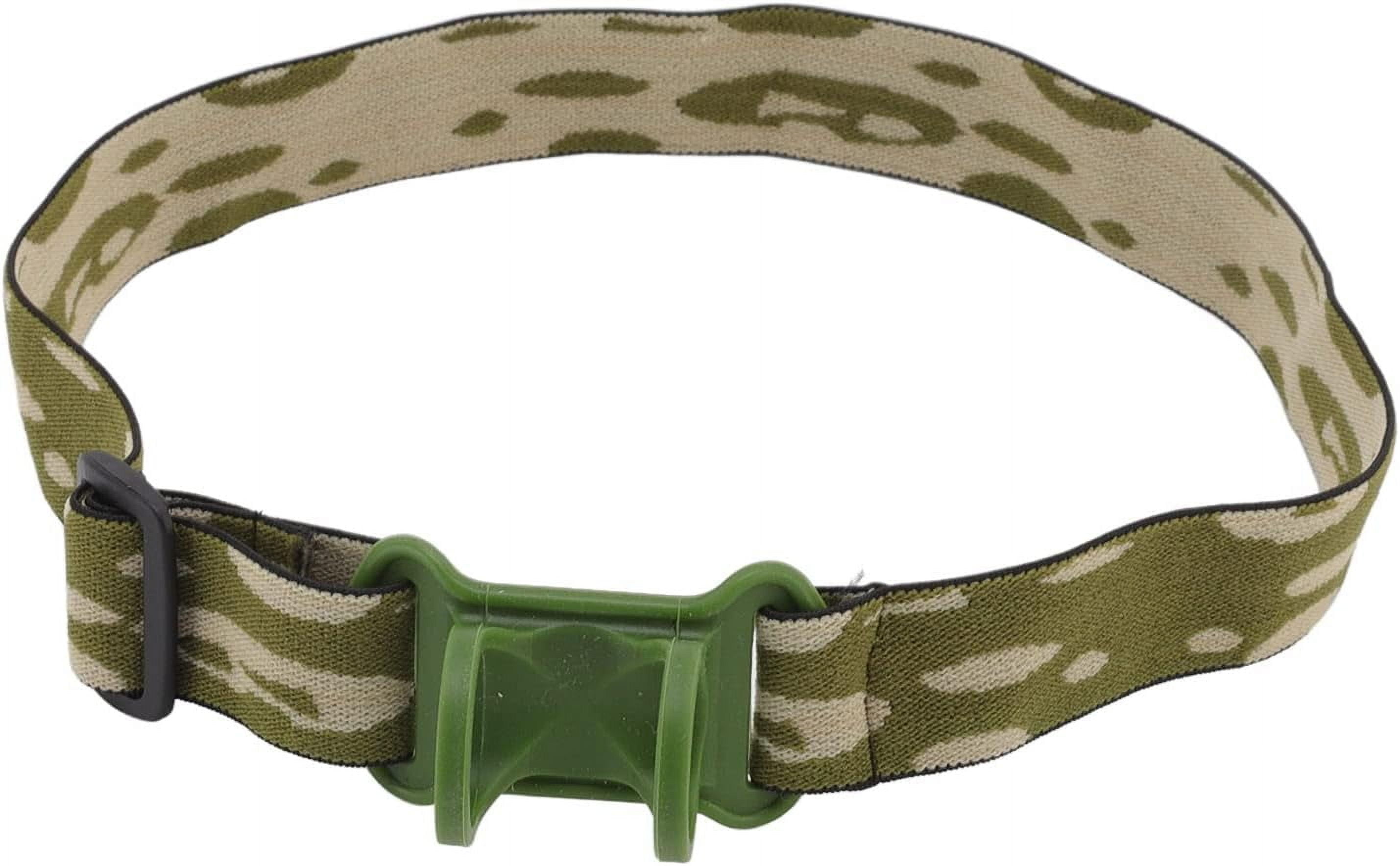 Strap for Flashlight Strap, Headlamp Elastic Band Elastic Headlamp ...