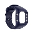 Strap for Polar A300, Watch Band Bracelet Strap Soft Silicone ...