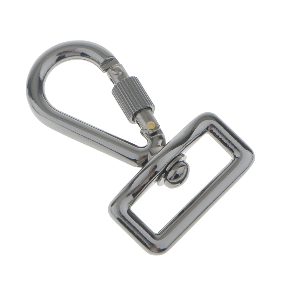 Strap ive Rotary Hooks Buckle For Shoulder Neck Strap - Walmart.com