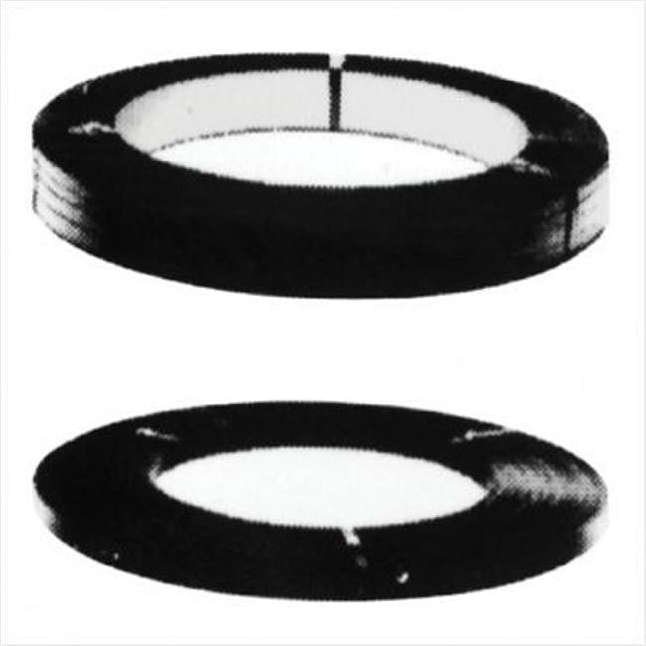 Strapbinder 705-1005980 5-8 Inchx.020 Reg. Duty Steel Strapping 23.6 ...