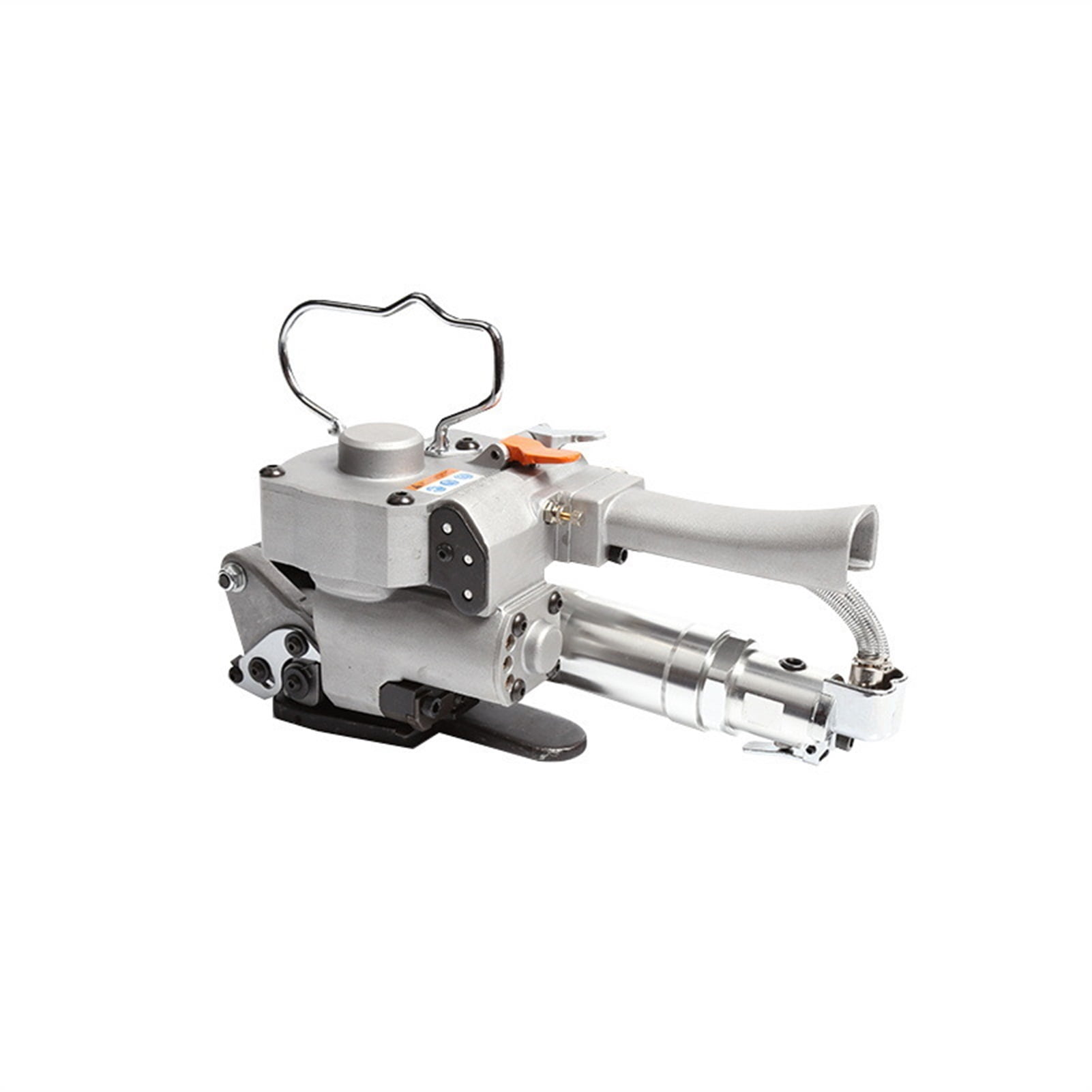 Strapping Machine, A19 Portable Pneumatic Baler Pneumatic Hot Melt ...