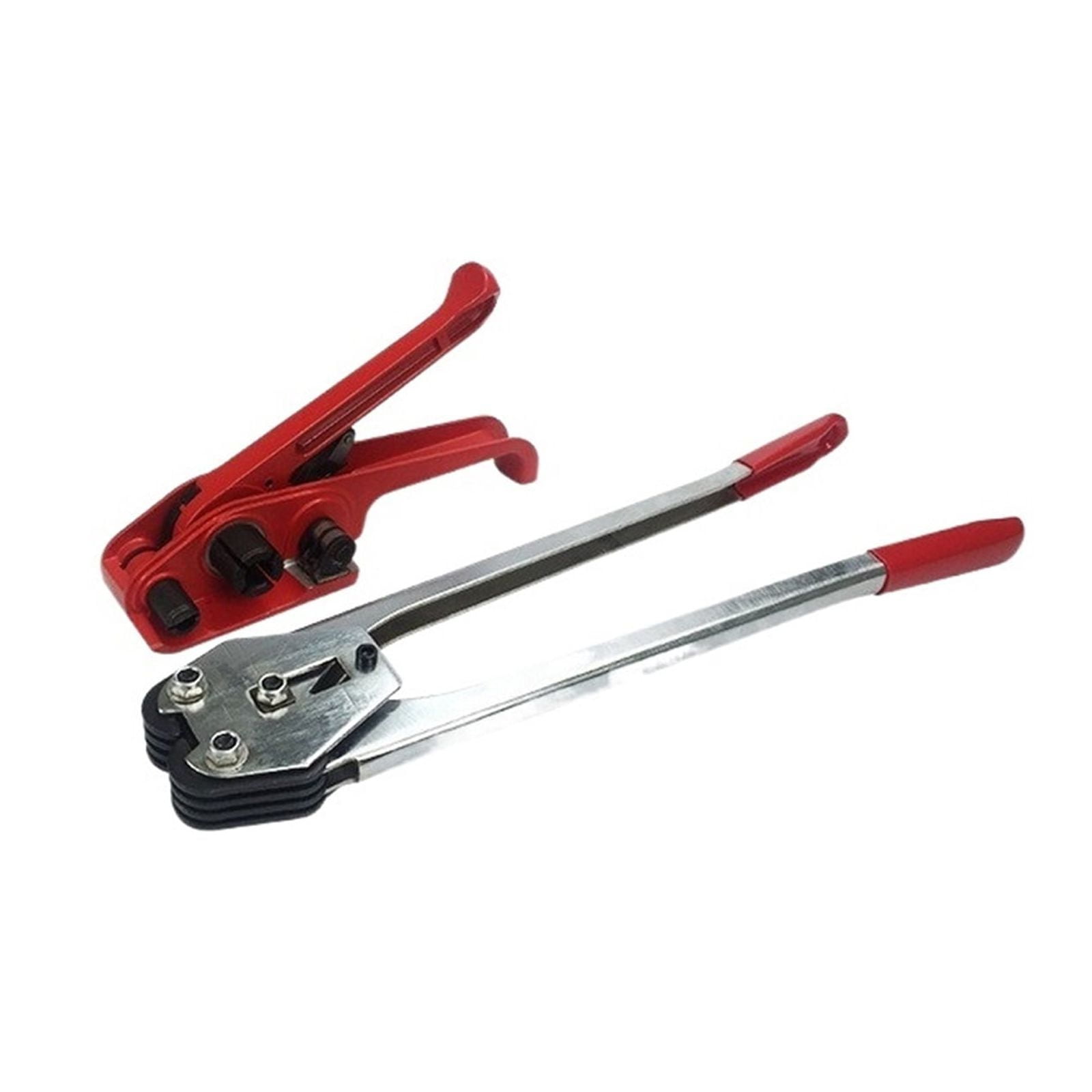 Strapping Machine, Pallet Packaging Strapping Banding Kit, Plastic ...