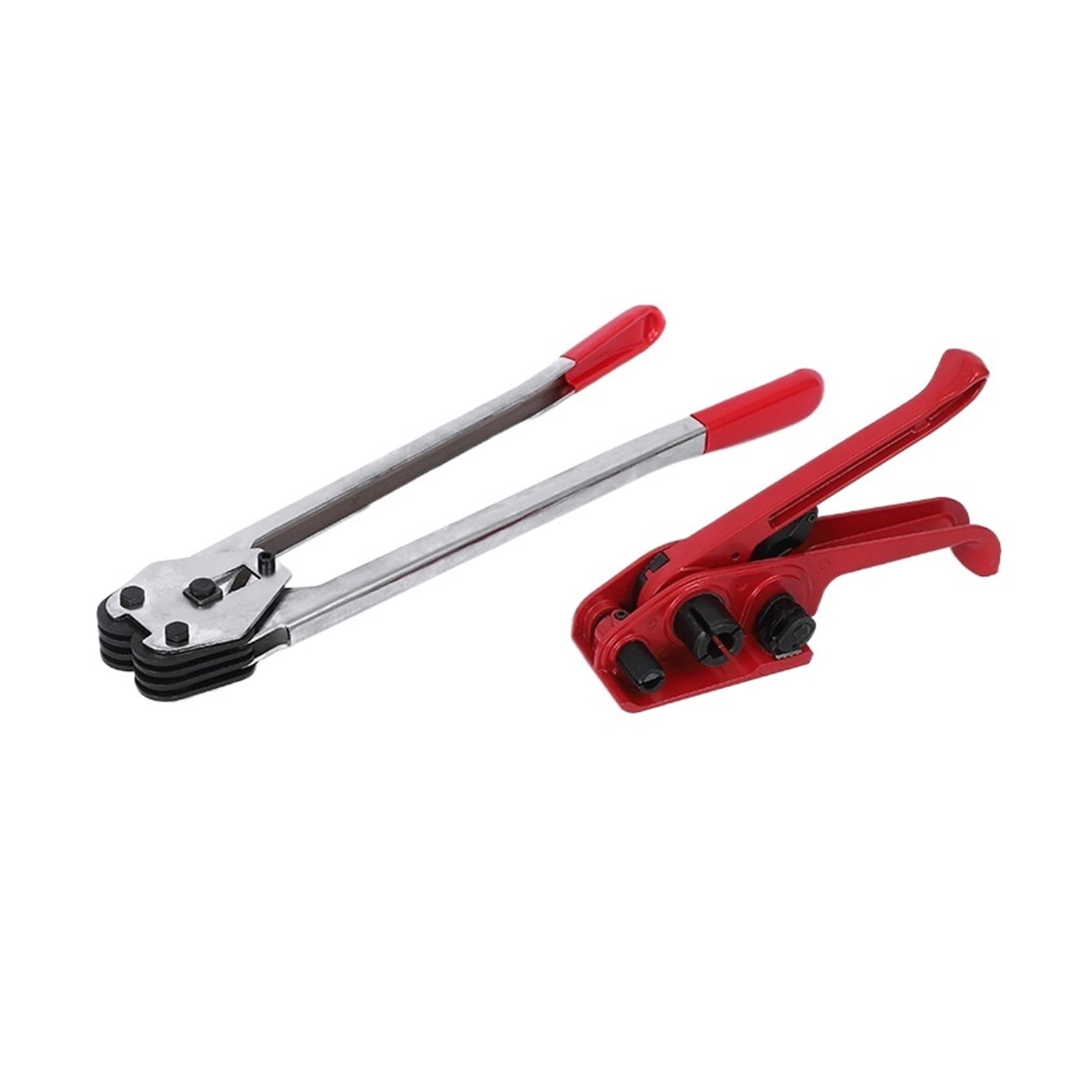 Strapping Machine, Pallet Packaging Strapping Banding Kit, Plastic ...