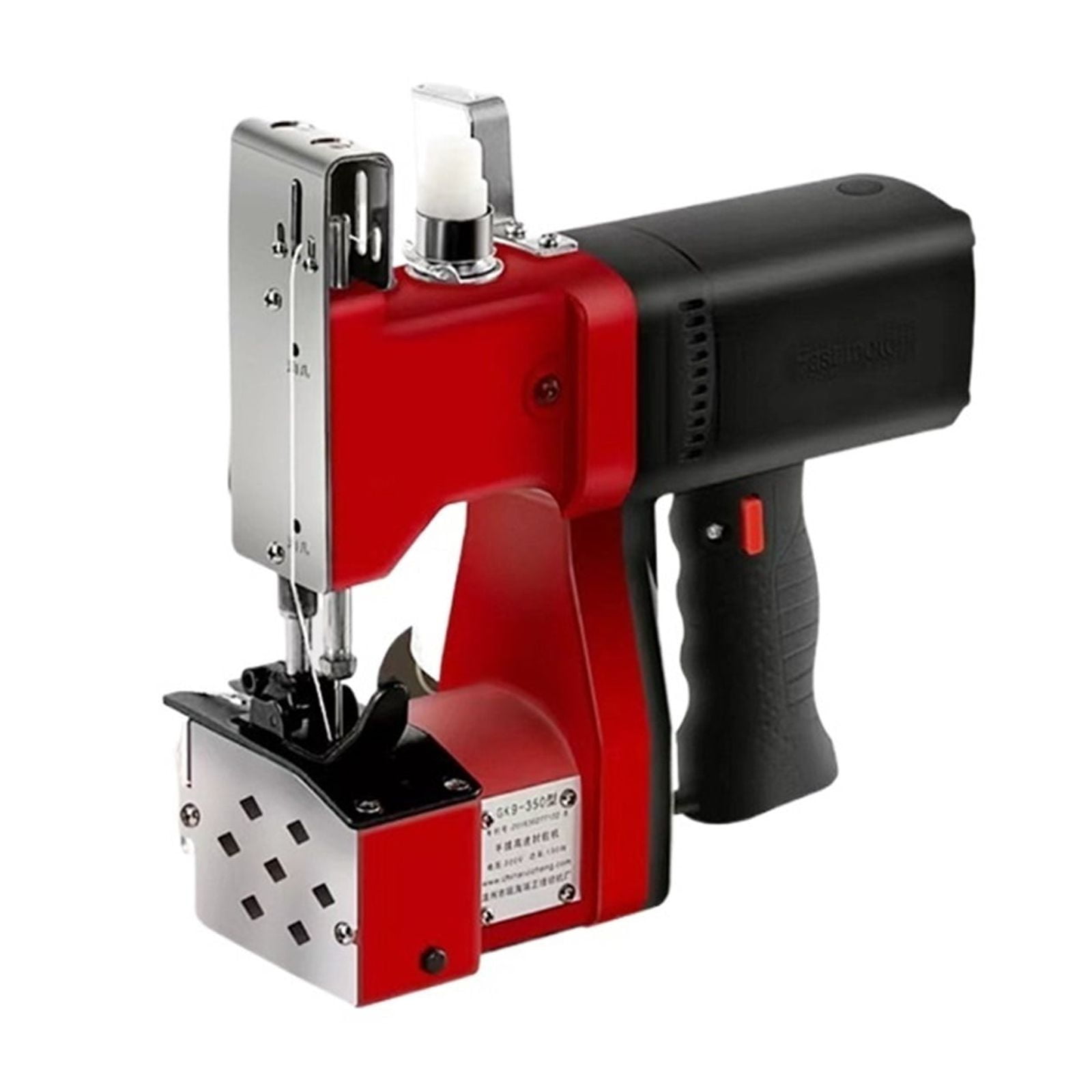 Strapping Tool Packaging Strapping Machine Portable Electric Bag ...