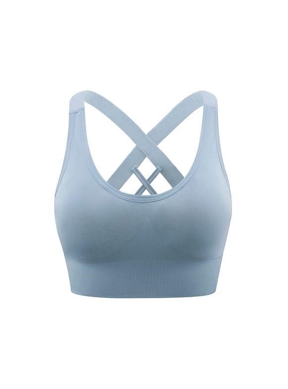 Playtex Cross Your Heart Bras