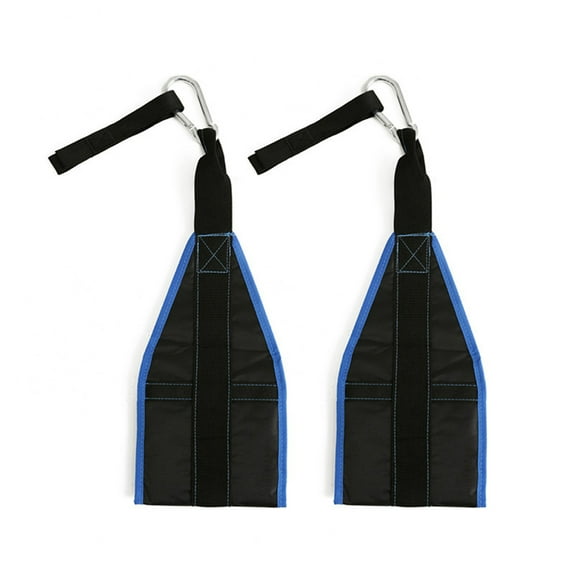 Straps Hanging Abdominal Slings for Pullup Bar Chinup Exercise Abs ...