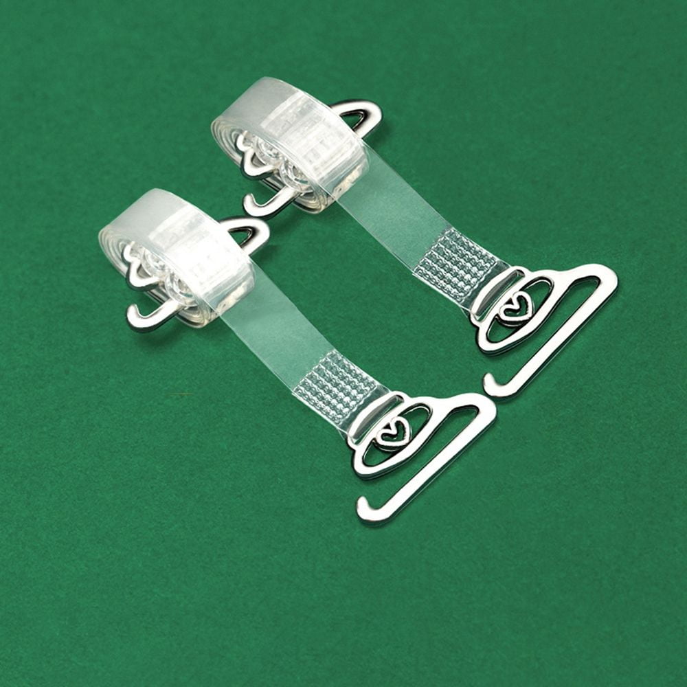 Straps Summer Bra Extension Straps Adjustable Bra Belt Pectoral Girdle ...