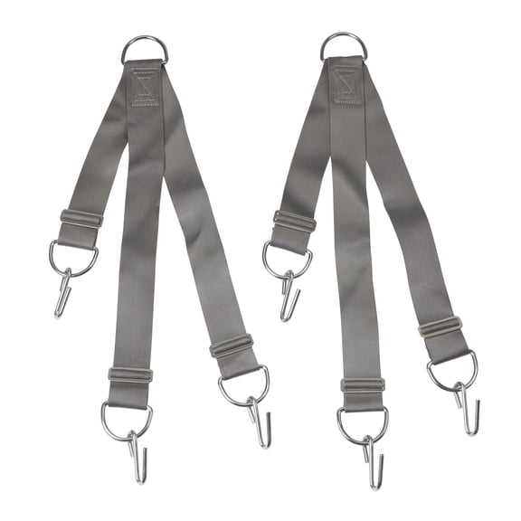 Counterforce Strap