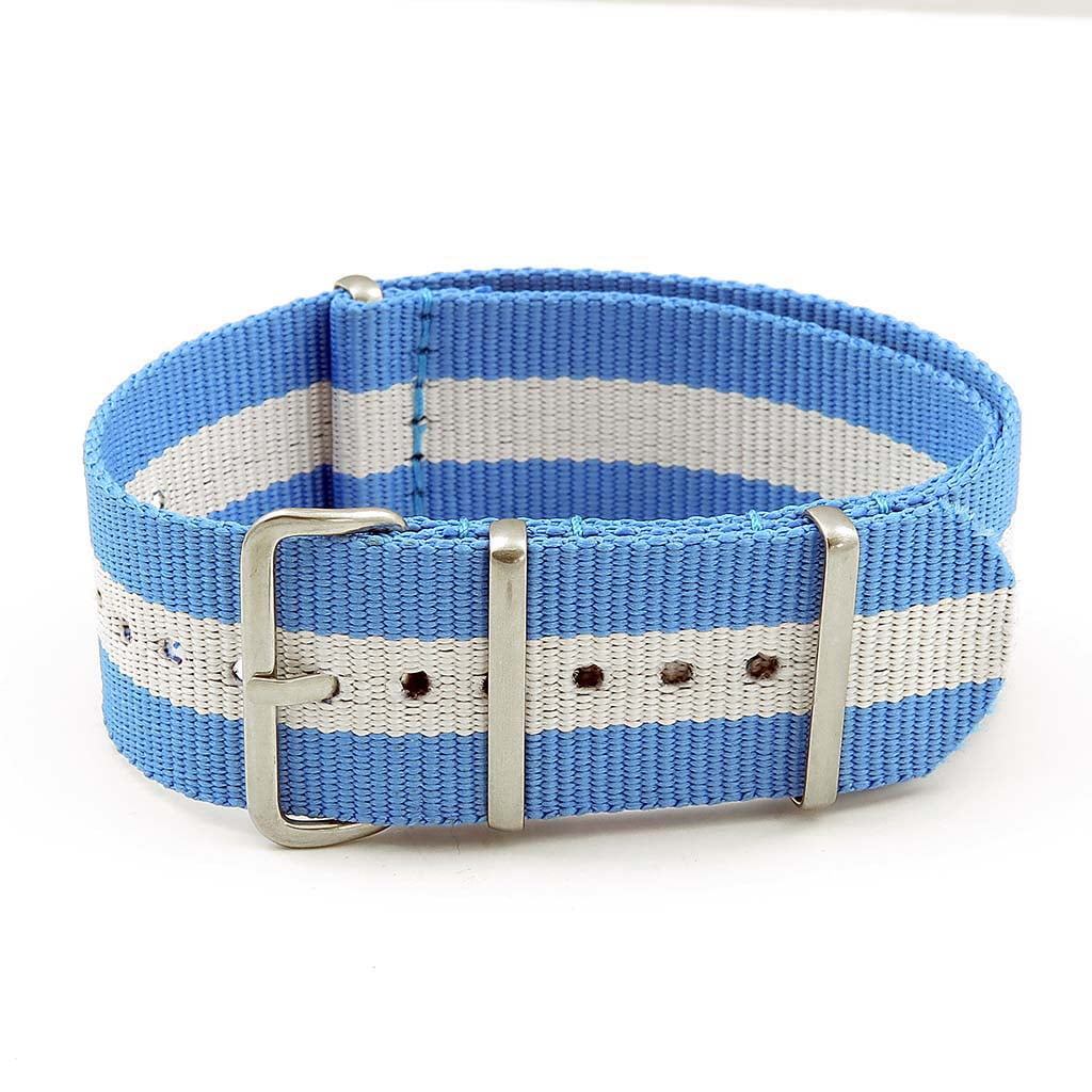 StrapsCo One-Piece Watch Strap - Walmart.com