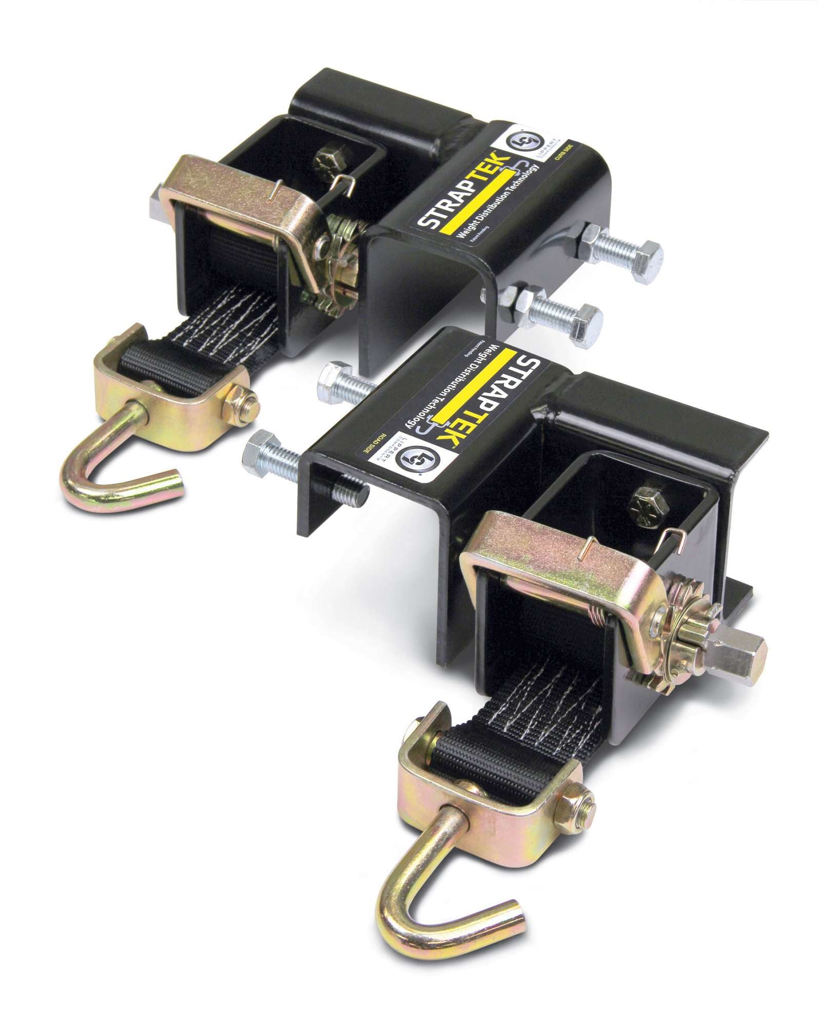Straptek® Weight Distribution System - Walmart.com