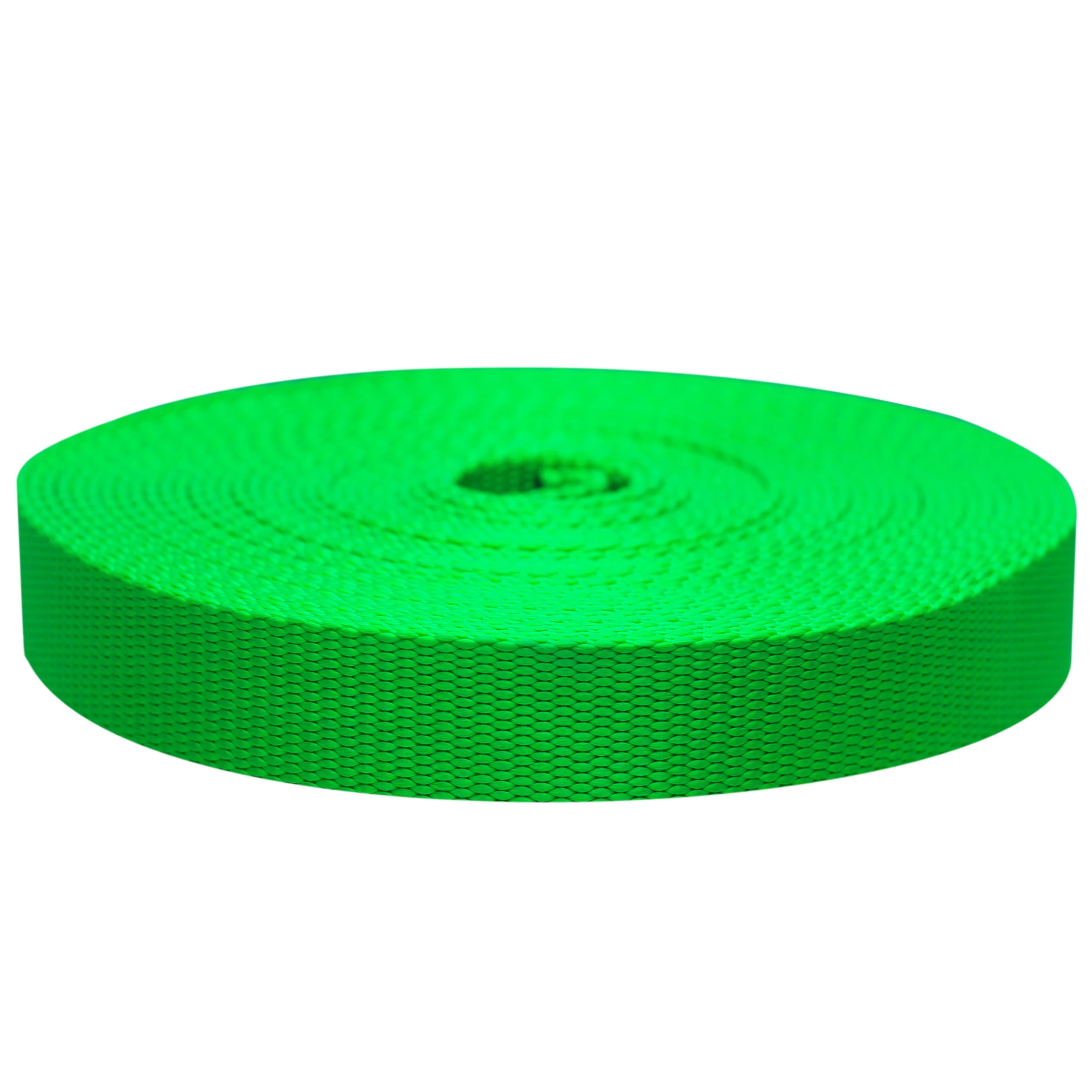 Strapworks 1 Inch Heavy Duty Nylon Webbing Strap Roll for Belt ...