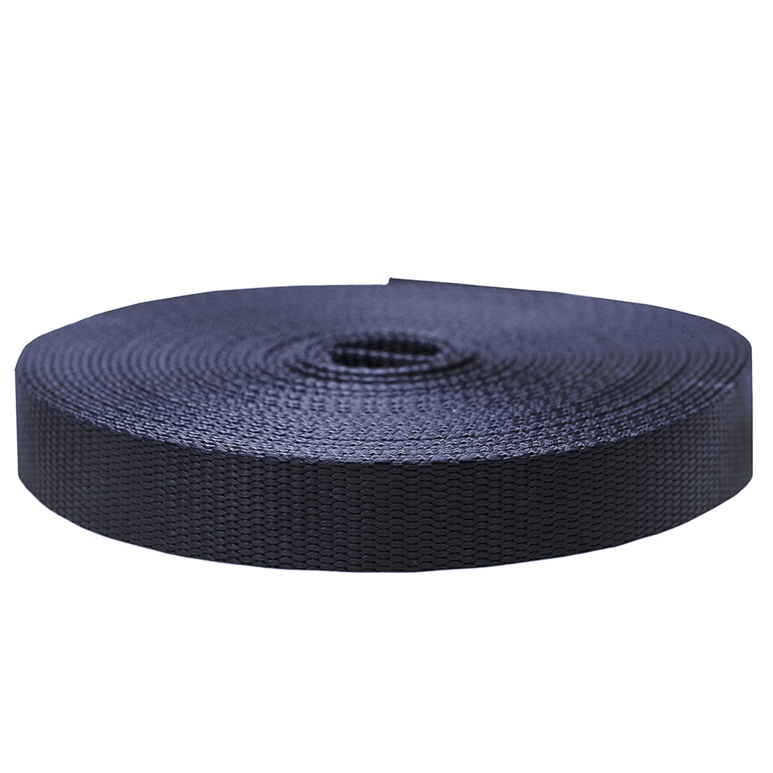 Strapworks 1 Inch Heavy Duty Nylon Webbing Strap Roll for Belt ...