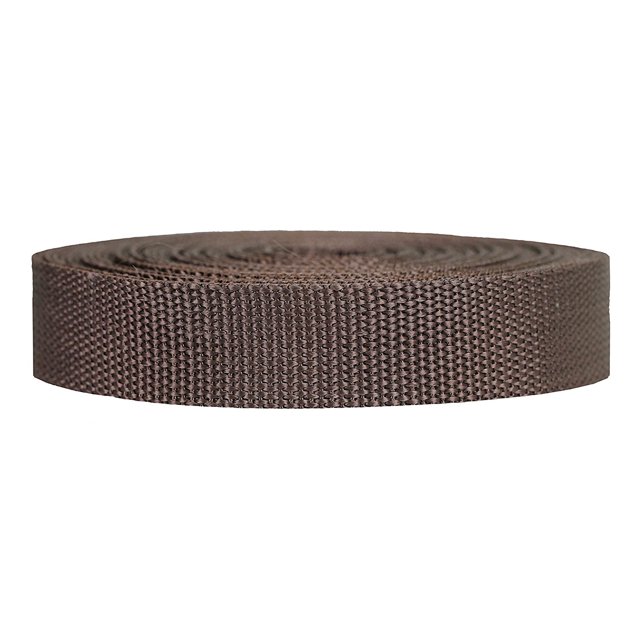 Strapworks 2 Inch x 10 Yards Polypropylene Heavy-Weight Webbing ...