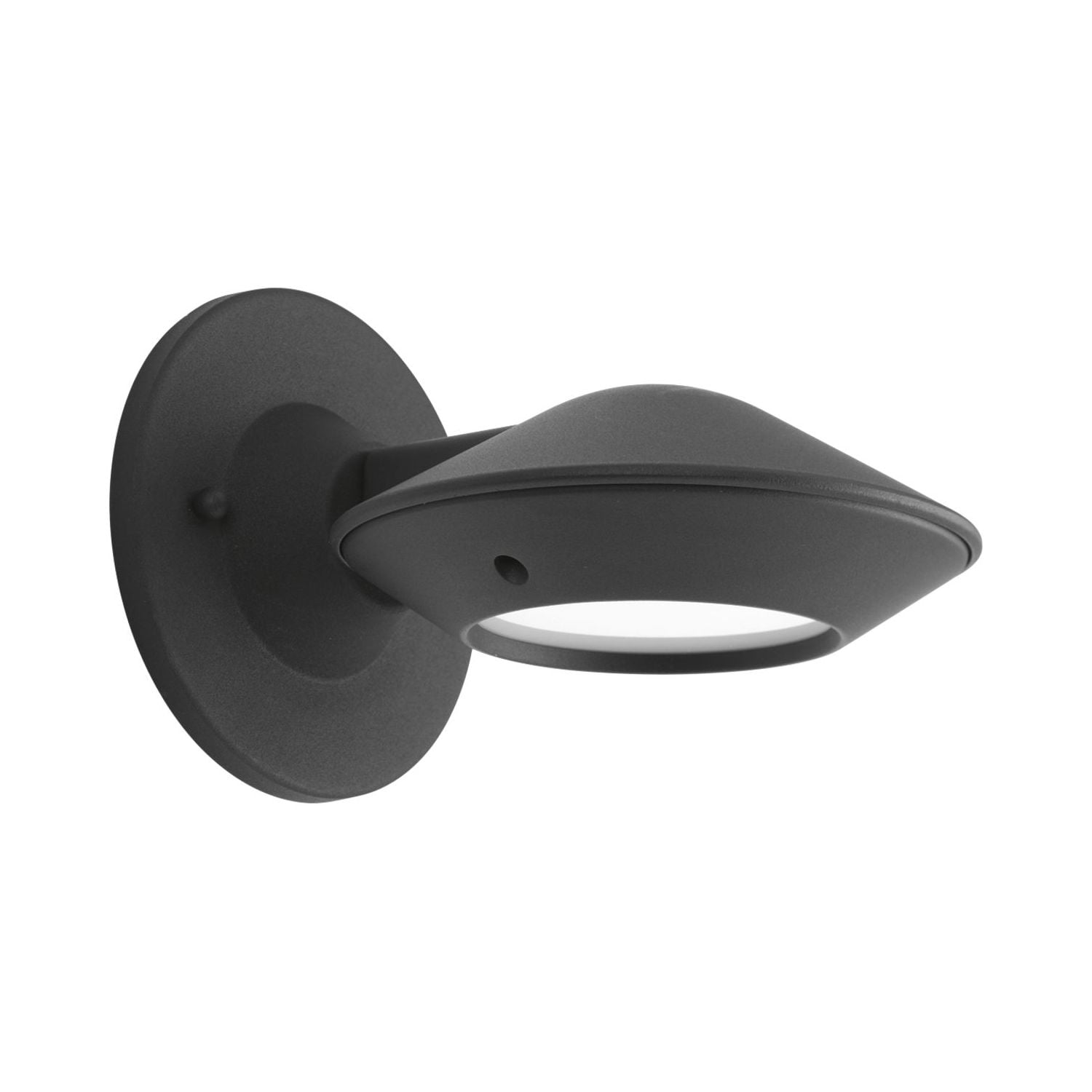 Strata LED Wall Lantern - Walmart.com