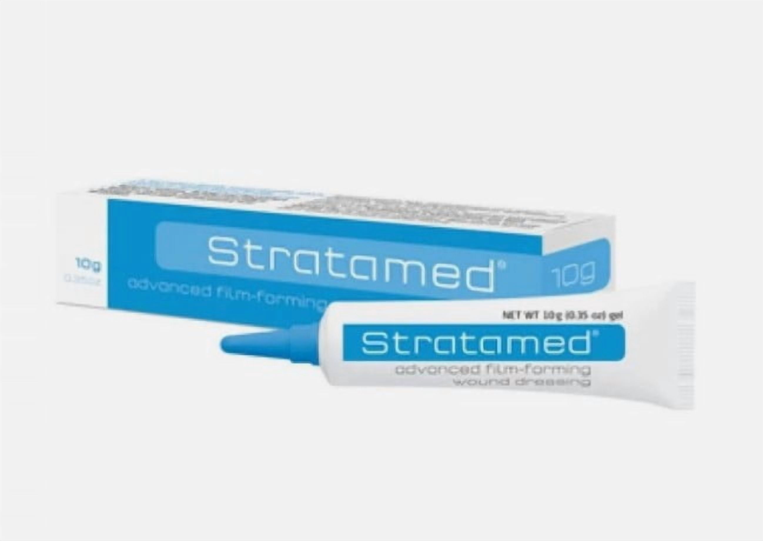 Strata Med Wound Dressing Gel 50g - Walmart.com