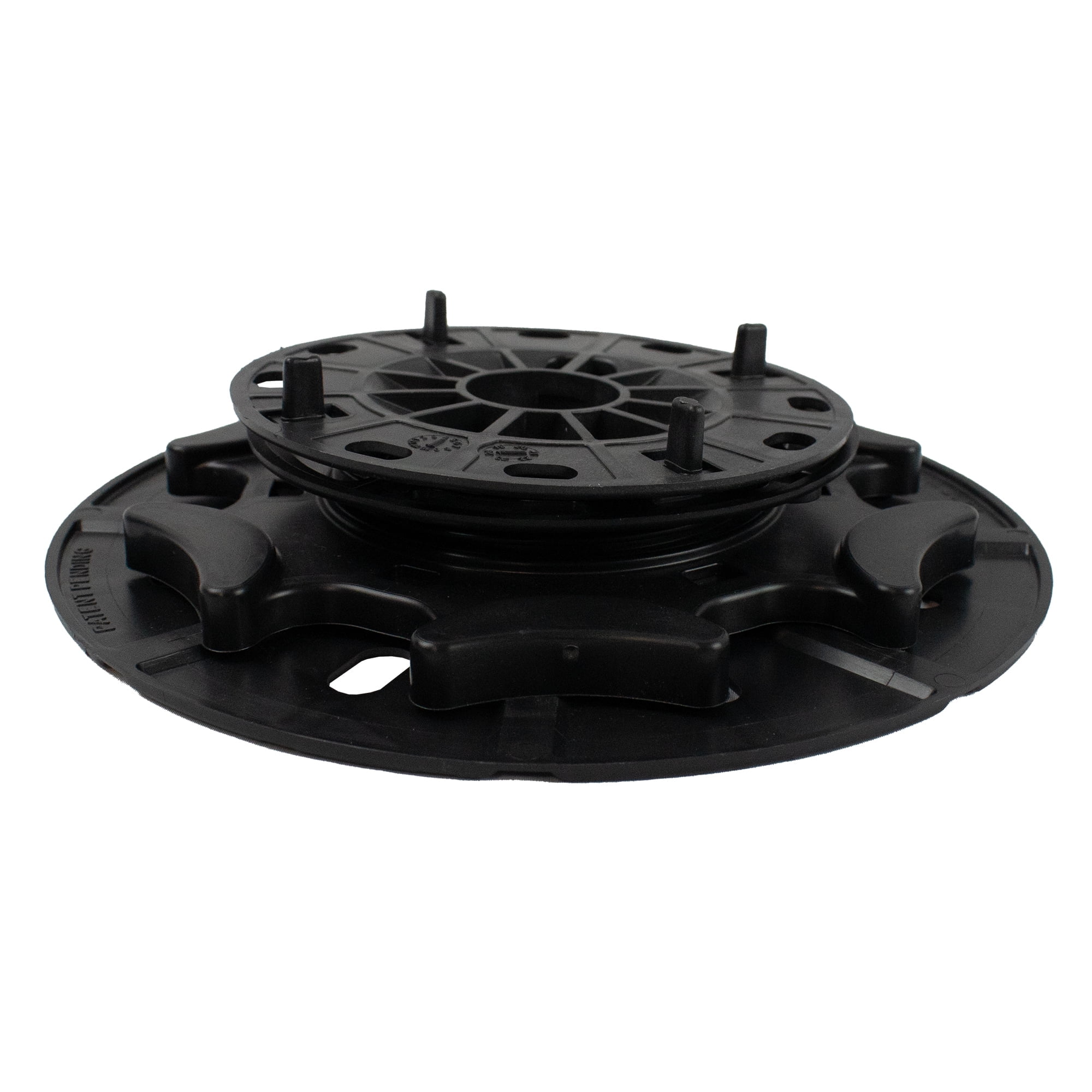 StrataRise 2442 Low Profile Self-Leveling Pedestal Supports for Decking ...