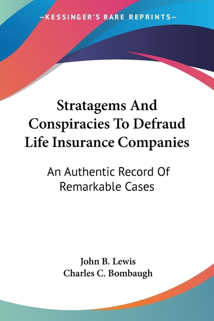 Defraud
