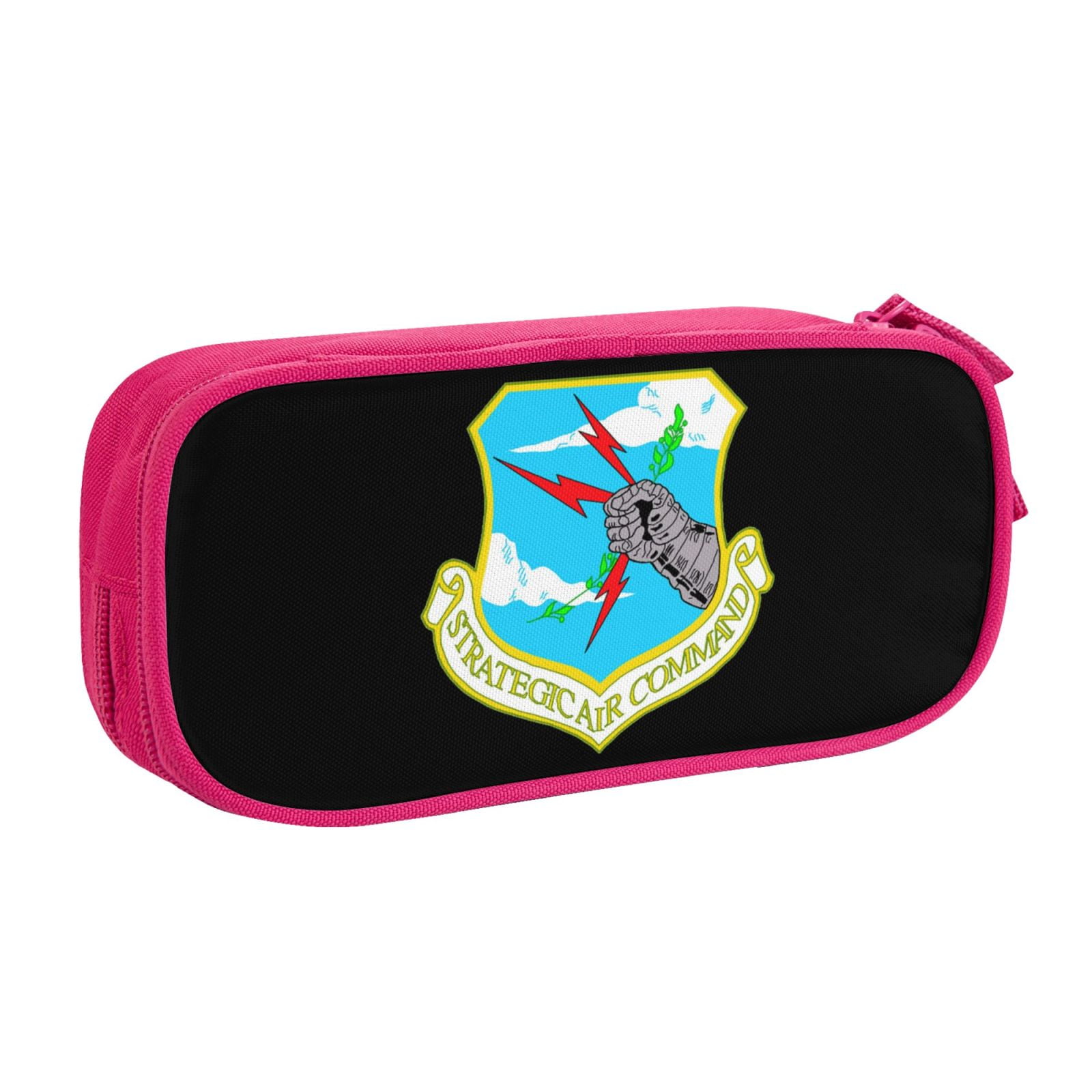 Strategic Air Command Pen Bag Pencil Bag Pen Case Pencil Case Pencil ...