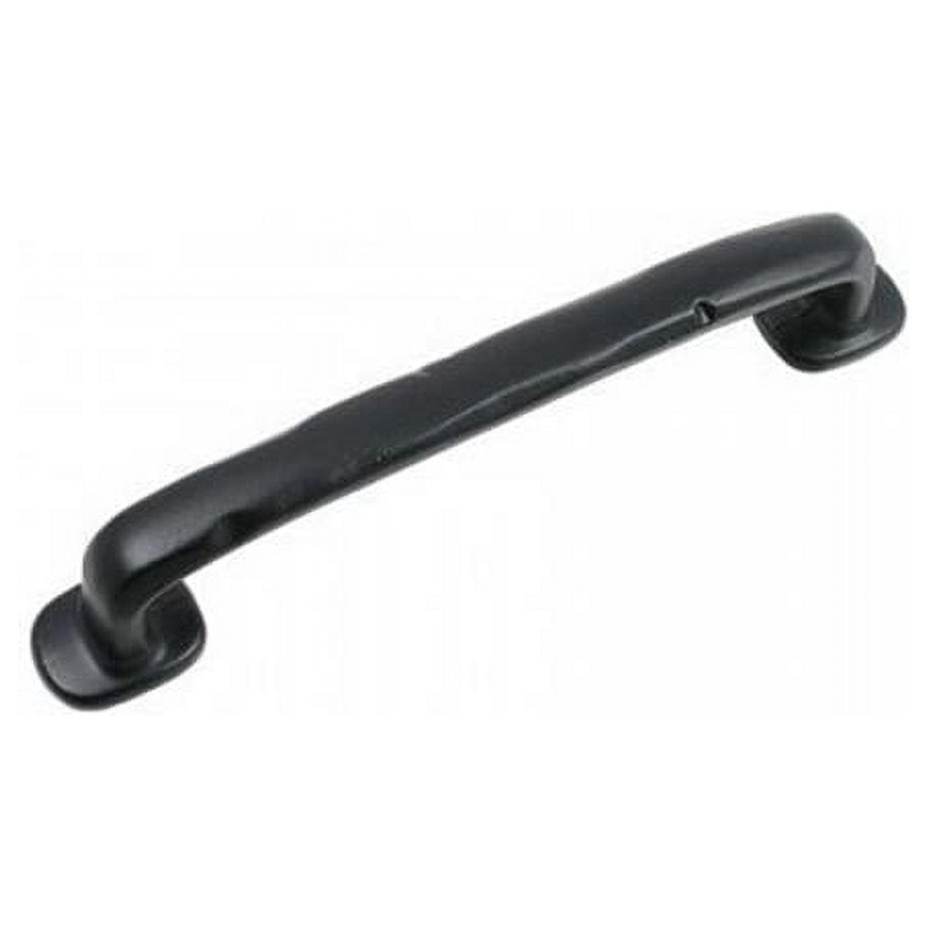 Strategic Brands 84613 5 in. Oil Rubbed Bronze Riverstone Cabinet Pull ...
