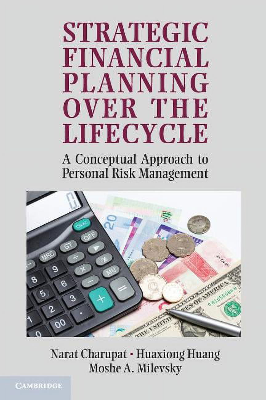 Strategic Financial Planning Over the Lifecycle: A Conceptual Approach ...
