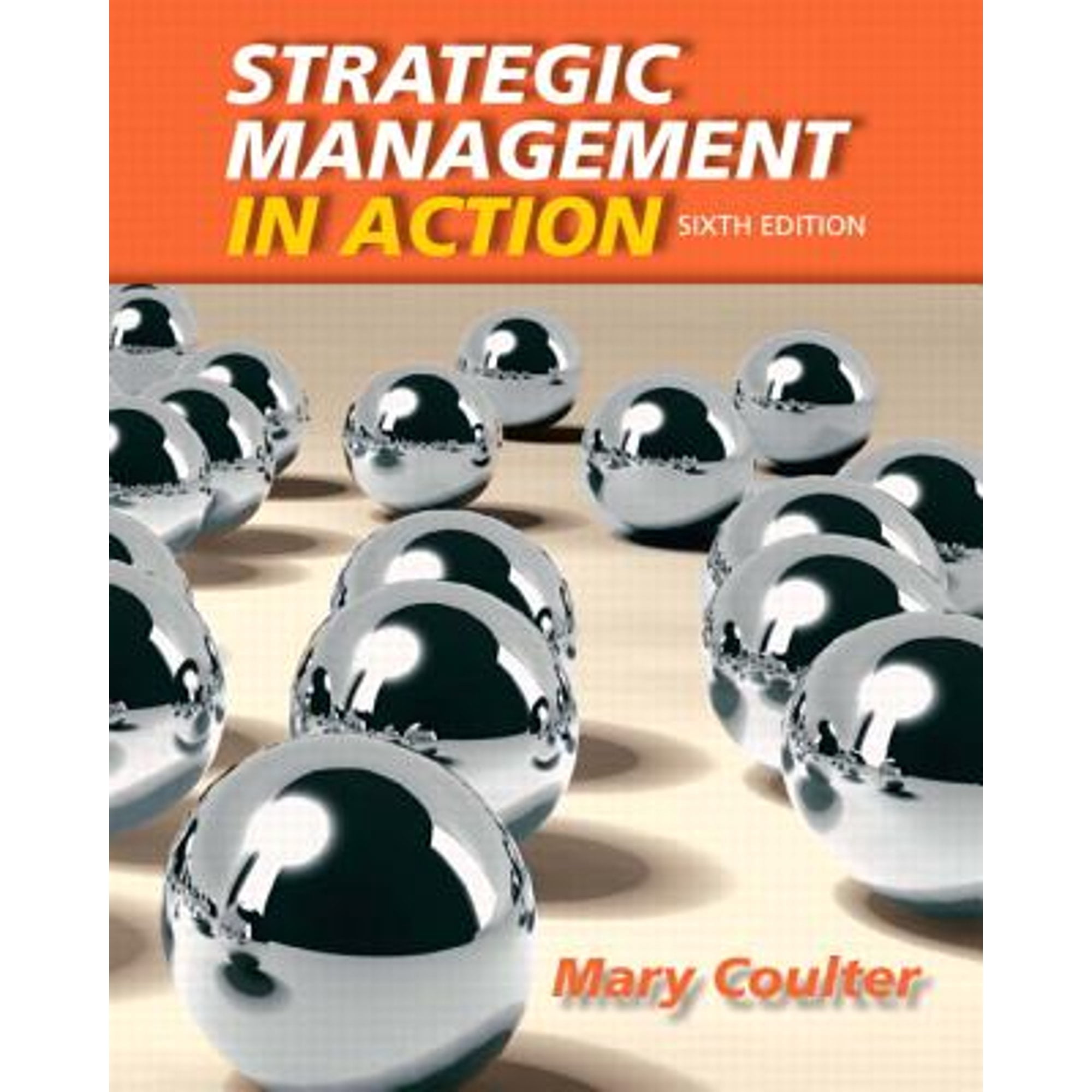 Mary Coulter