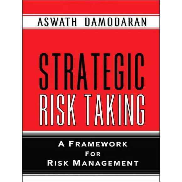 Operational Risk Management Framework