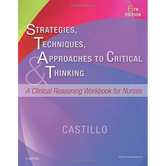 Critical Thinking Exercises Nurses Critical Thinking Exercises Nurses