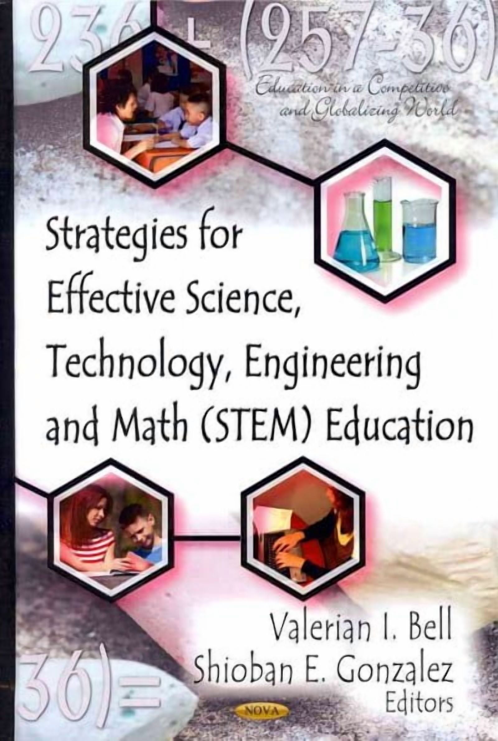 Strategies for Effective Science, Technology, Engineering and Math Stem ...