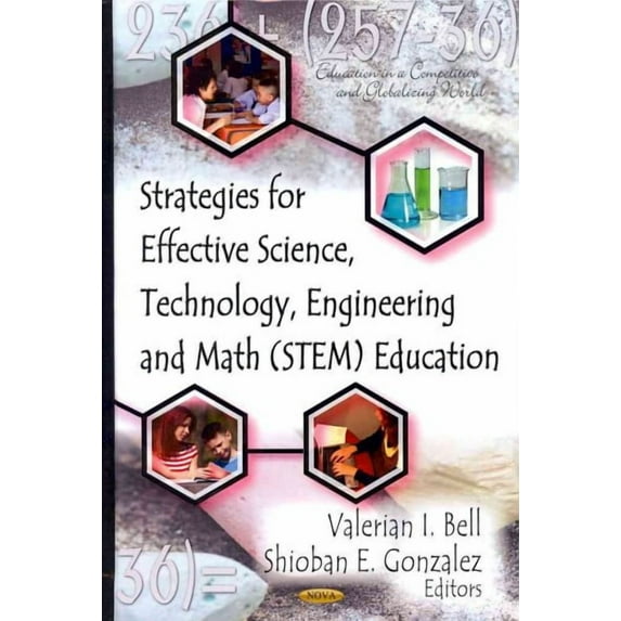 Strategies for Effective Science, Technology, Engineering and Math Stem ...