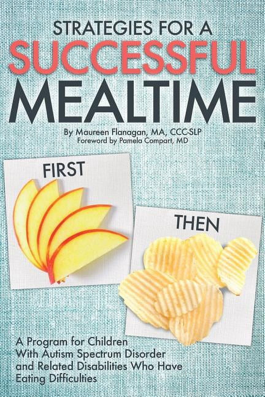 Strategies for a Successful Mealtime (Paperback) - Walmart.com