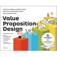 Strategyzer Value Proposition Design: How to Create Products and ...