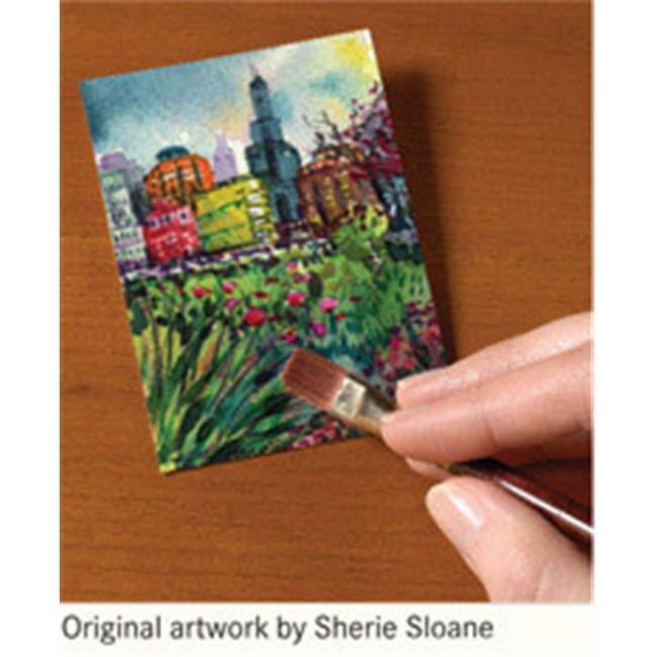 Strathmore 105-912 Artist Trading Frame Cards & Envelopes 6 - Walmart.com