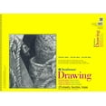 Strathmore 18" x 24" Wire Bound Drawing Pad 25 Sheets - Walmart.com