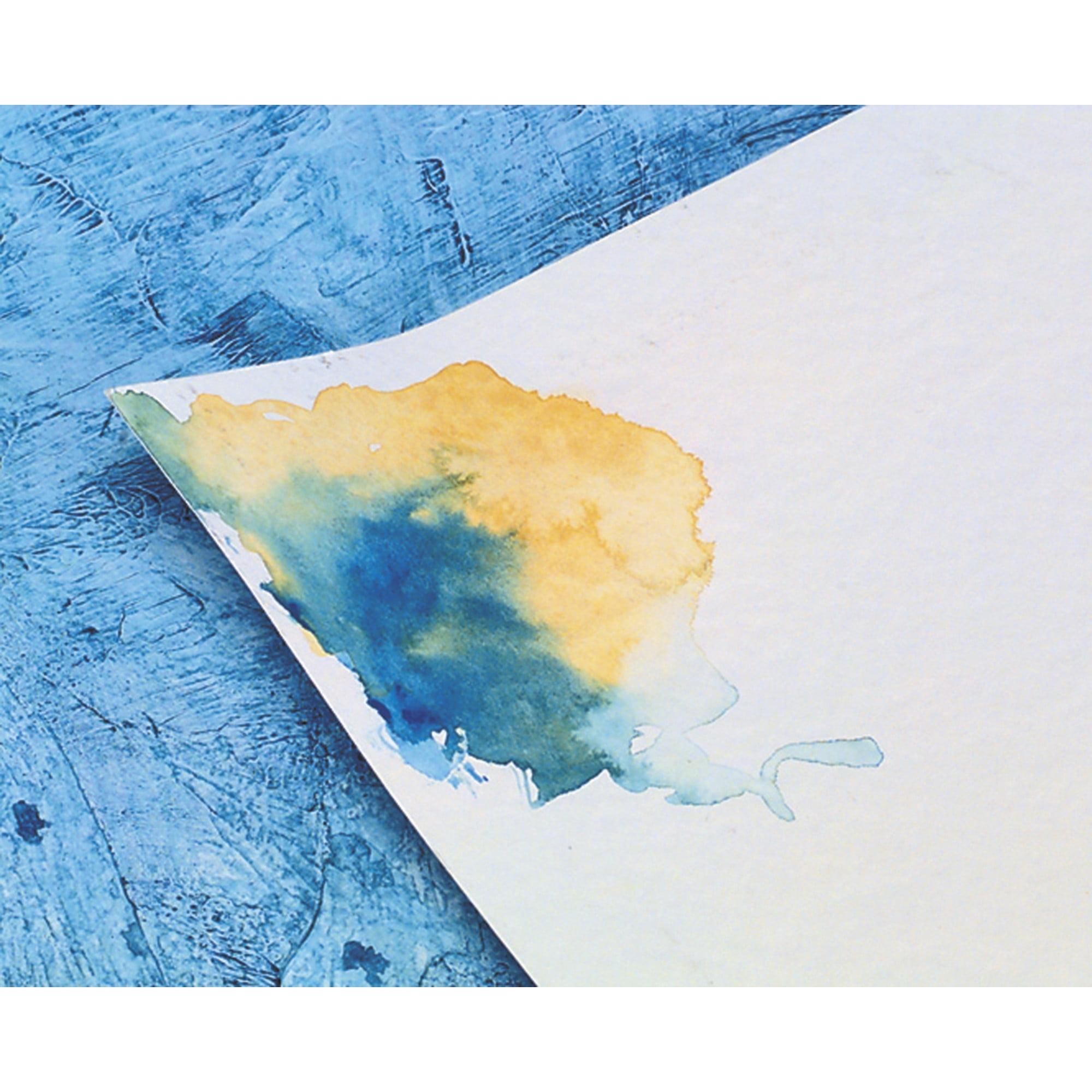 Strathmore 400 Artist Watercolor Paper, 140 lb, 22x30 Inch, Acid Free ...