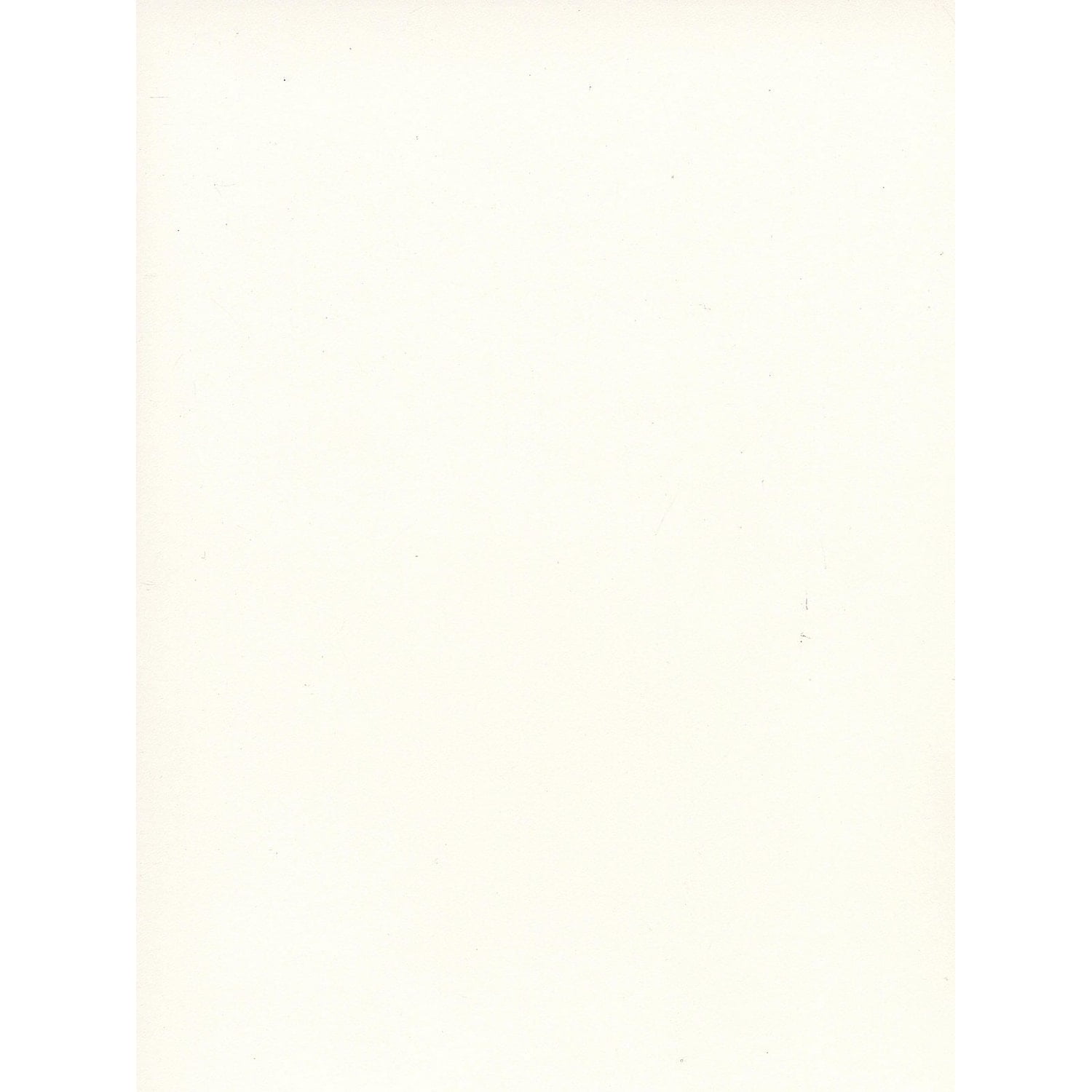 Strathmore 500 Series Bristol Vellum 3 Ply 23 In. X 29 In. Sheet (235 ...