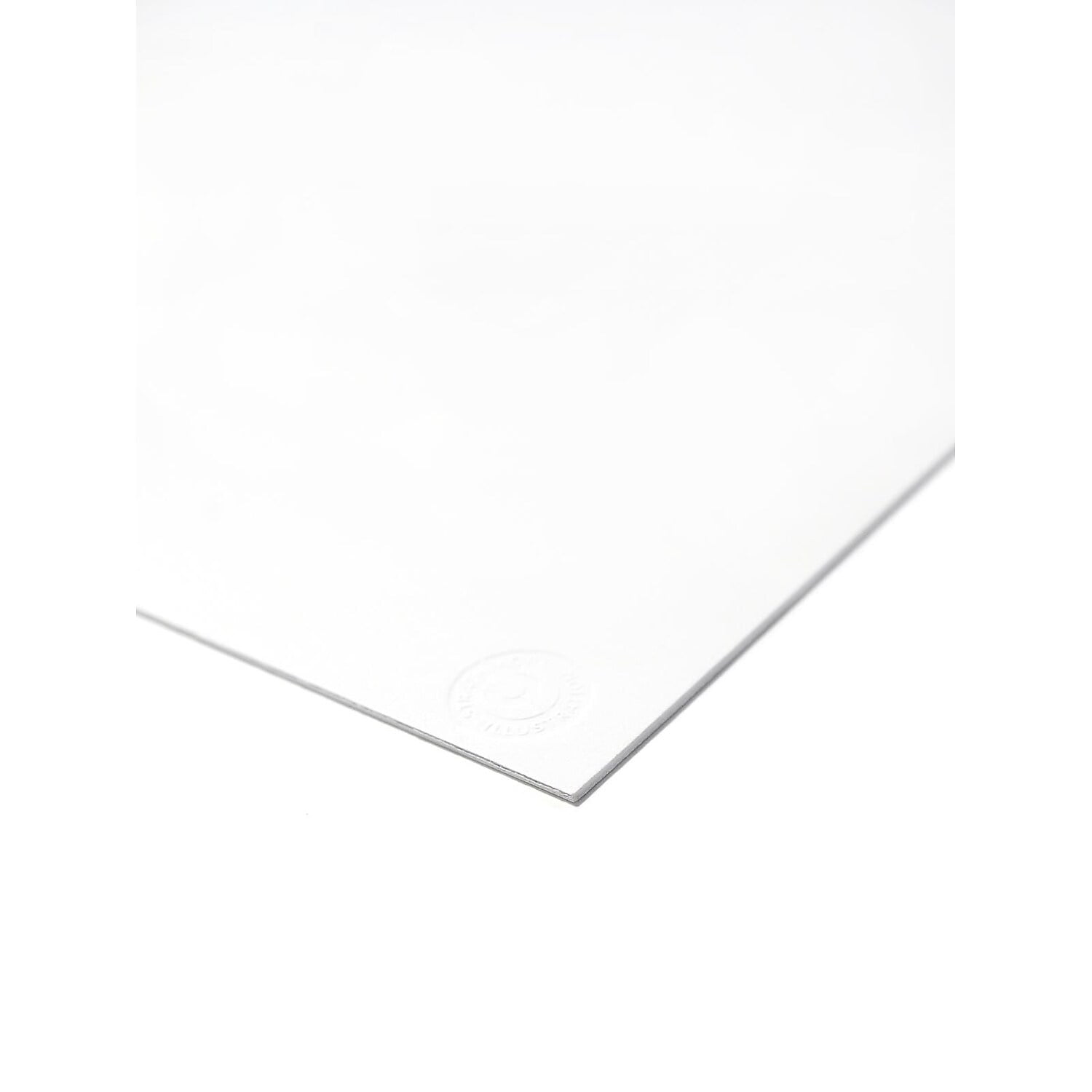 Strathmore 500 Series Illustration Board - 30" x 40", 20-Ply, Heavyweight Vellum - Walmart.com
