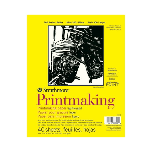 Lightweight Paper