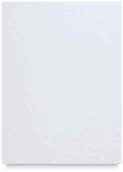 Strathmore Artagain Drawing Paper - 19" x 25", Flannel White, 1 Sheet ...