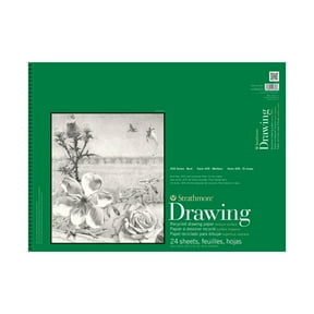 18X24" Drawing Pads