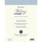 Strathmore Writing Paper, 8.5in x 11in, Blank, 50/Sht. - Walmart.com