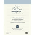 Strathmore Writing Paper, 8.5in x 11in, Lined, 50/Sheet - Walmart.com