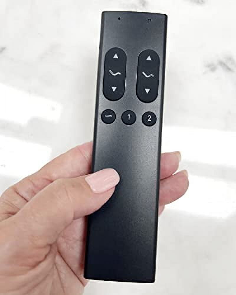 Stratiform EXTRA Remote Control for Adjustable Bed Base - Walmart.com