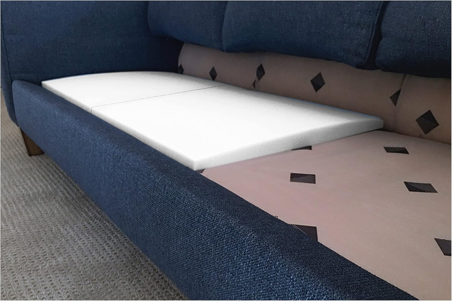 Stratiform Original Curve Couch Cushion Support for Sagging Seat ...