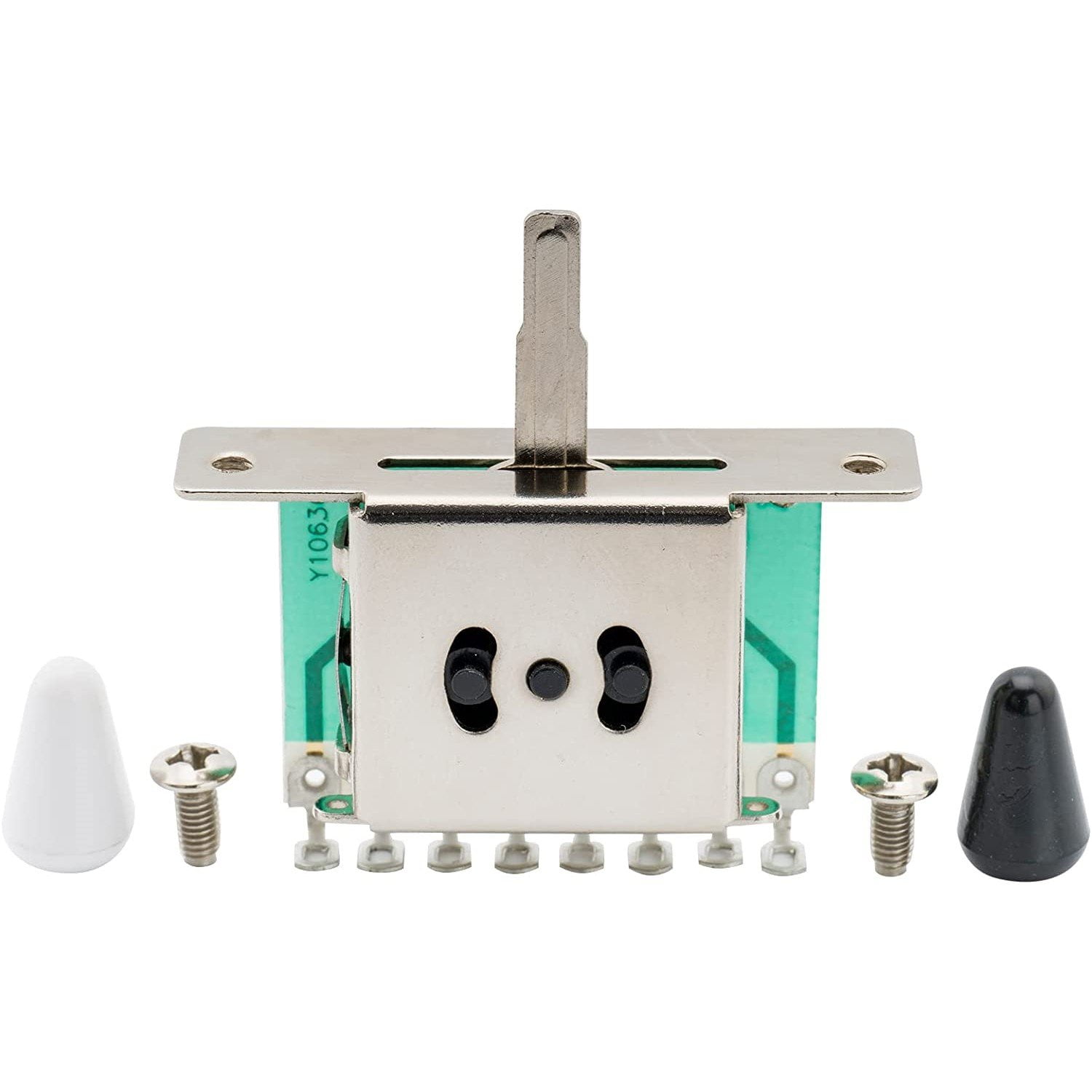 Stratocaster Guitar Selector Switch Electric 5-Way Pickup Toggle LP ...