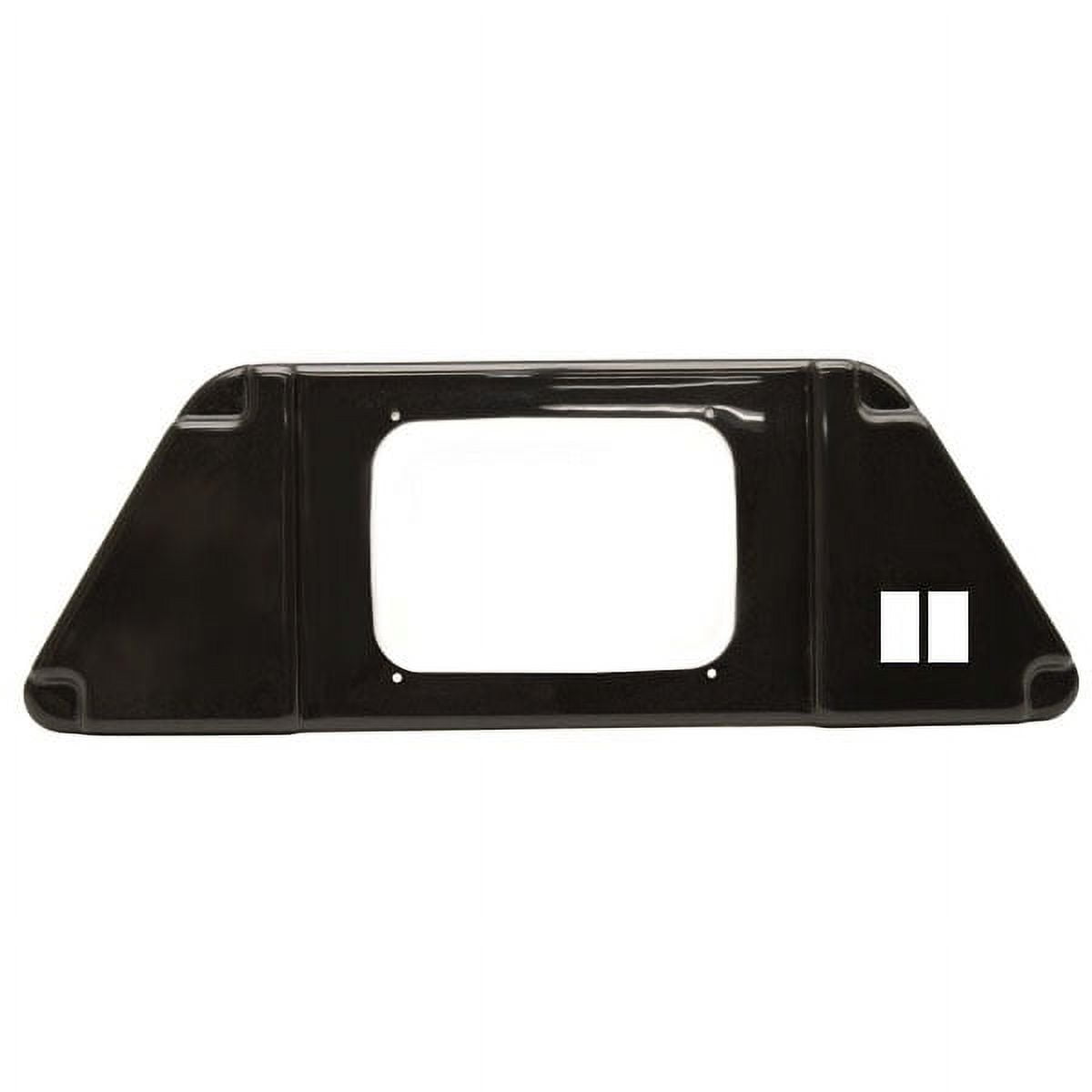 Stratos Boat Chartplotter Panel 7KE450C | 326XF 23 x 8 Inch - Walmart.com