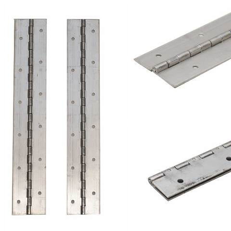 Bomar Black with Smoked Acrylic Lens Boat Hatch Package with Trim Ring ...