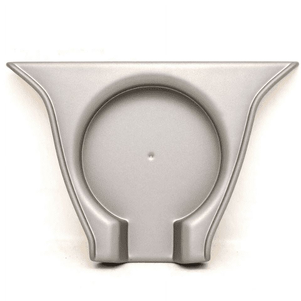 Stratos Boat Helm Panel 7KE514 | 201 XL Evolution Gray Plastic ...