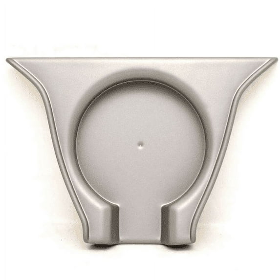 Stratos Boat Helm Panel 7KE514 | 201 XL Evolution Gray Plastic ...