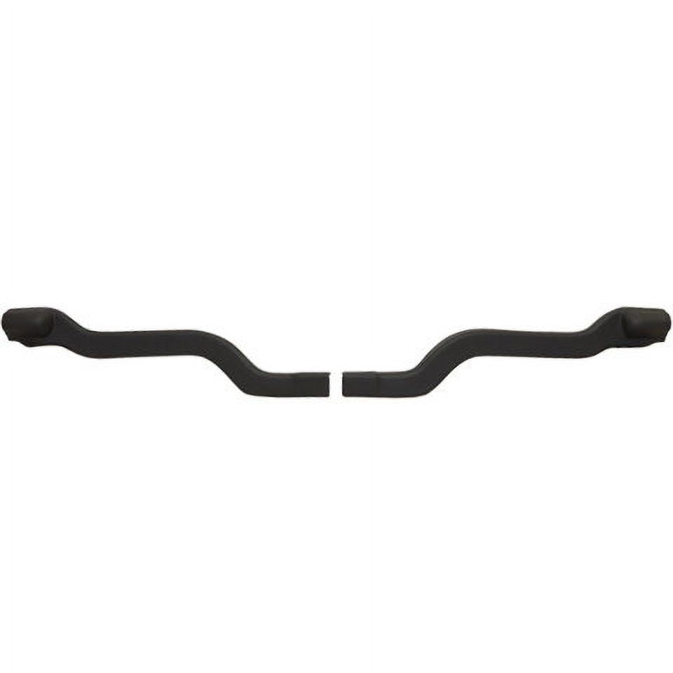 Stratos Boat Transom Trim 7T022S 7T022P | 29 5/8 x 8 Inch (Set of 2 ...